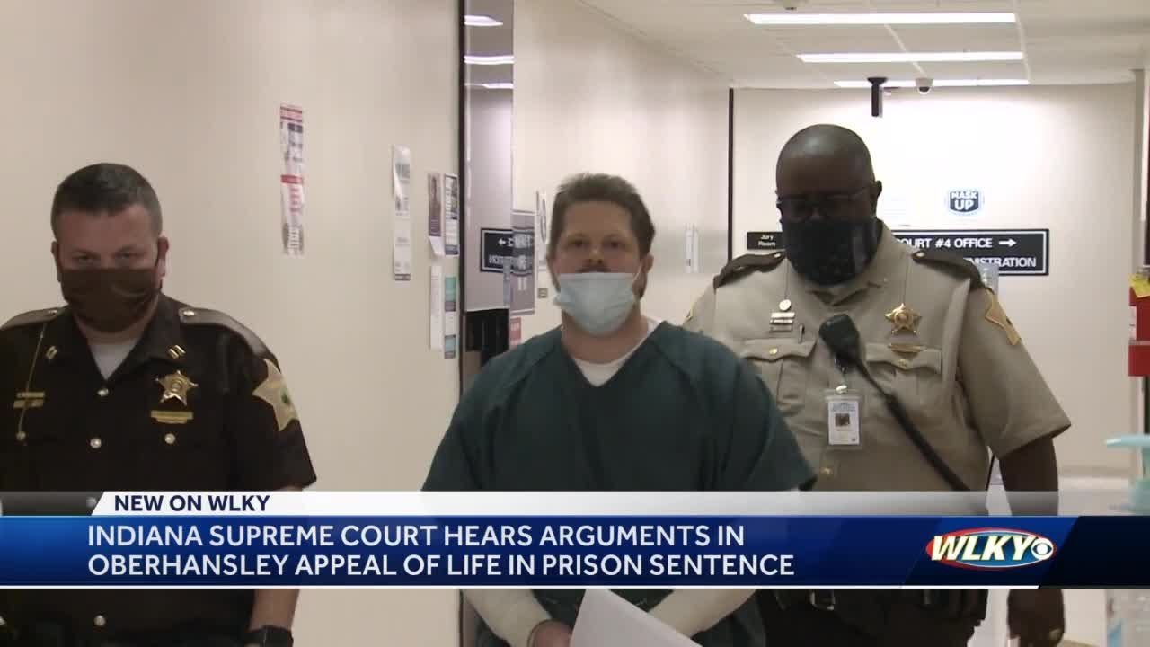 Southern Indiana man convicted of killing girlfriend asking Supreme ...