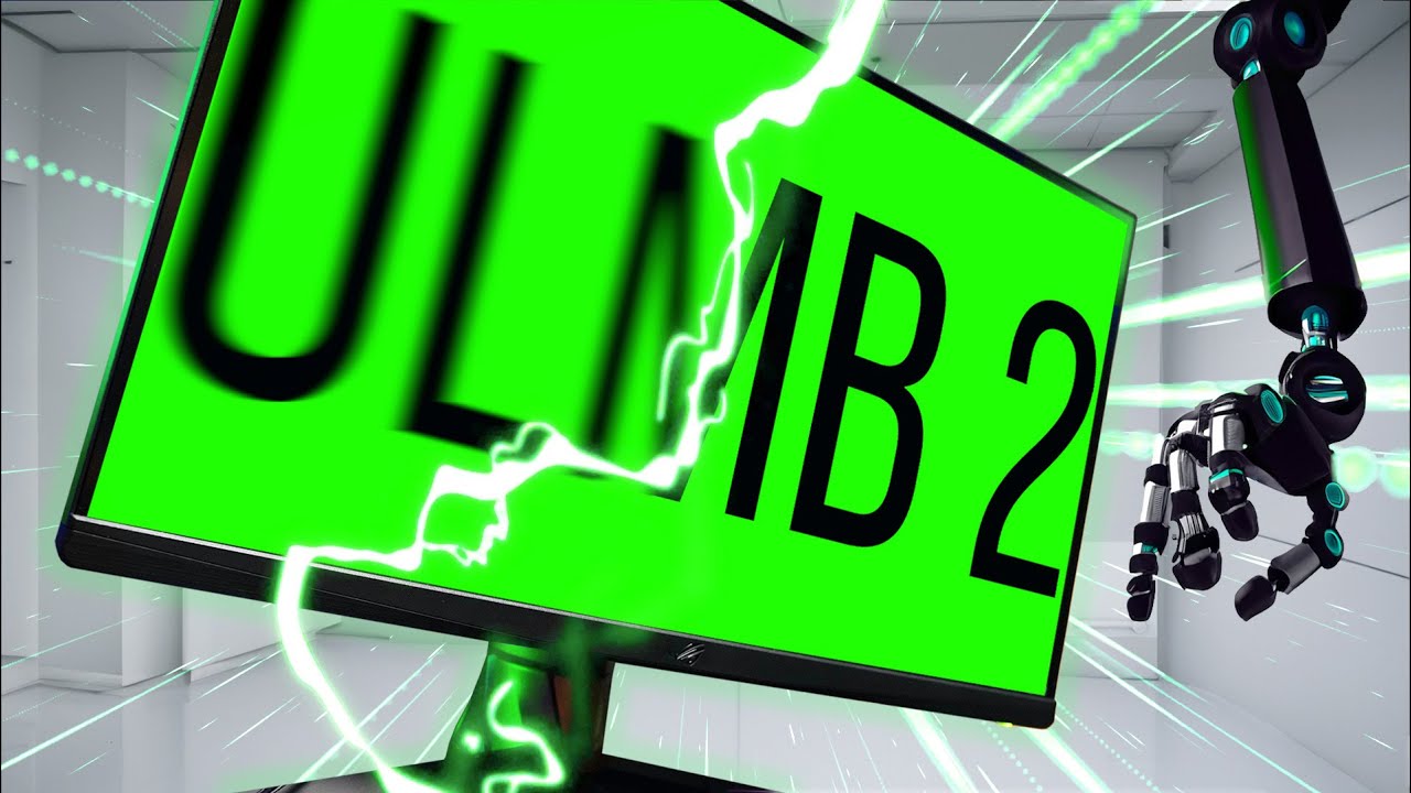ULMB 2 VS DyAC - Nvidia Clears Things Up! - YouTube