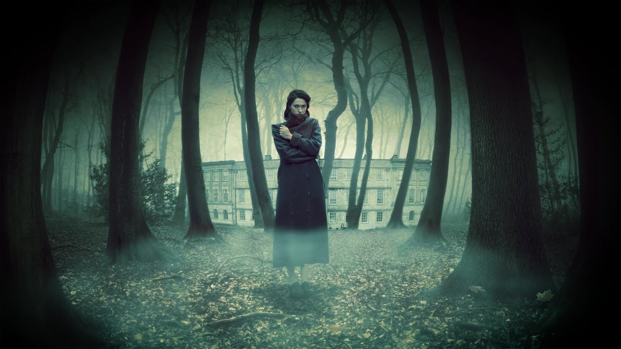 The Awakening (2011) - Theatrical Trailer - YouTube