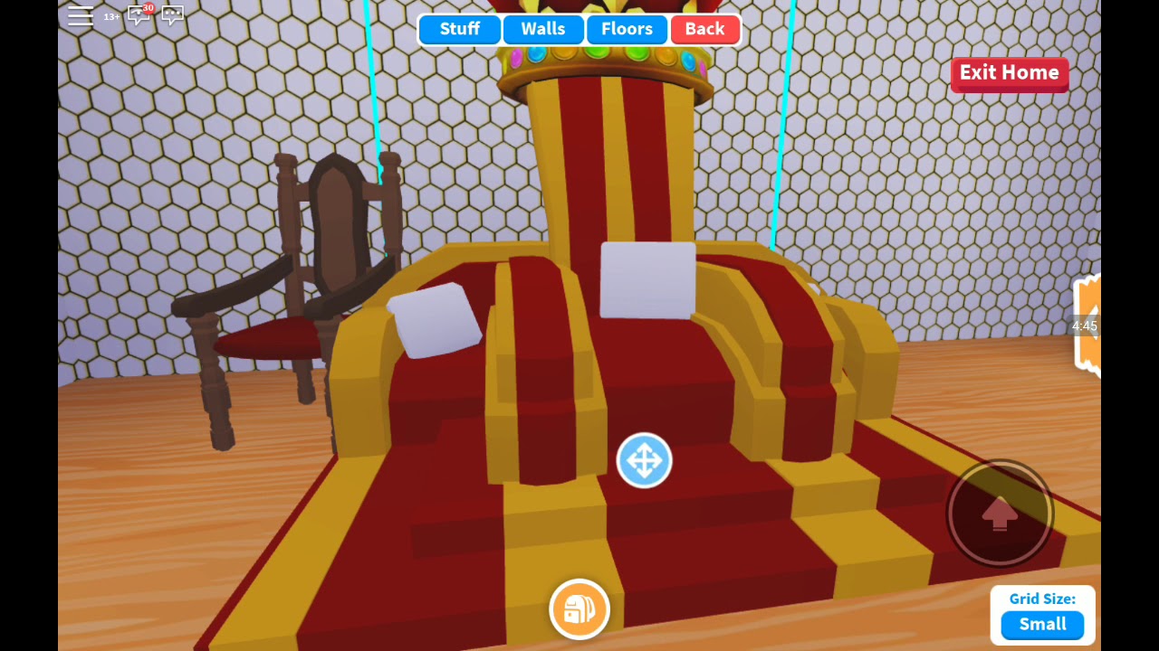 ADOPT ME NEW UPDATE!! MAGIC SET AND MORE!! (adopt me roblox) - YouTube