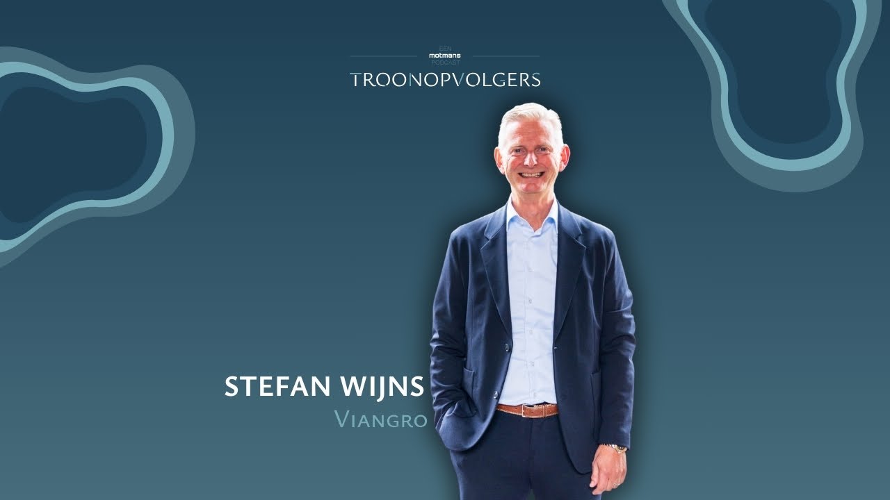 S4A3 - Stefan Wijns van Viangro - YouTube