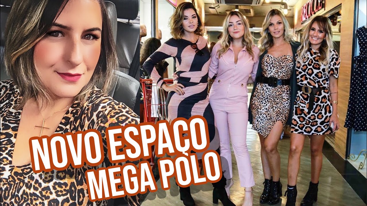💥BRÁS | MEGA POLO | NOVO ESPAÇO CONEXÃO | 12 CONTATOS NÃO PRECISA DE ...