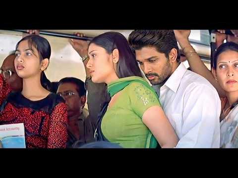 Vijay Devarkonda | South Hindi Dub/bed Action Romantic Movie Full Love Story | Shankar, Mouryani