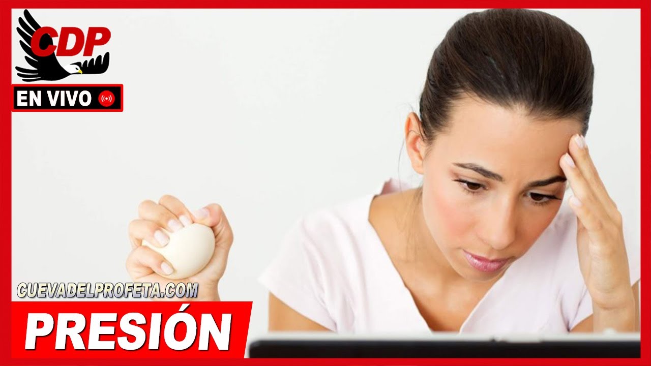 SPN62-0609E Dejando Escapar La Presión - YouTube