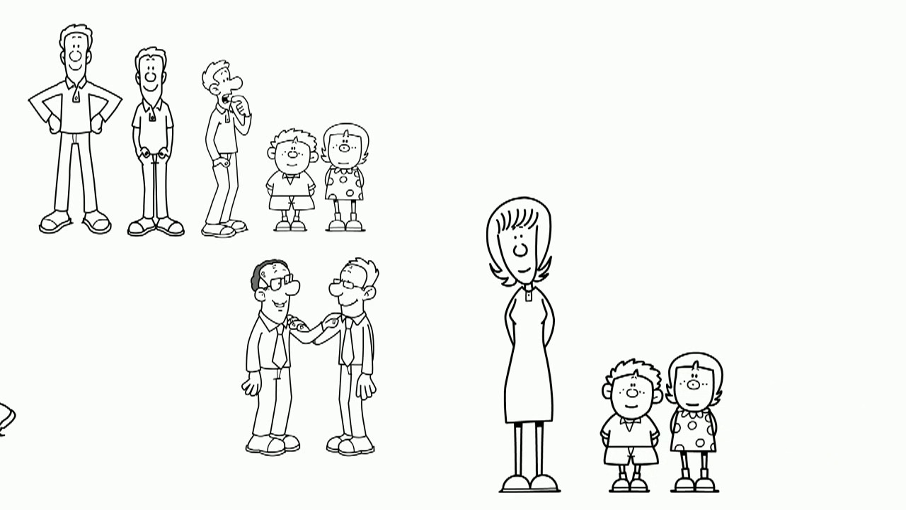 Family Constellations - YouTube