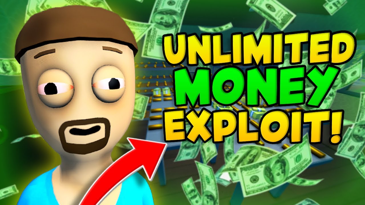 How To Get Unlimited Money In Schedule 1 *EXPLOIT!* - YouTube