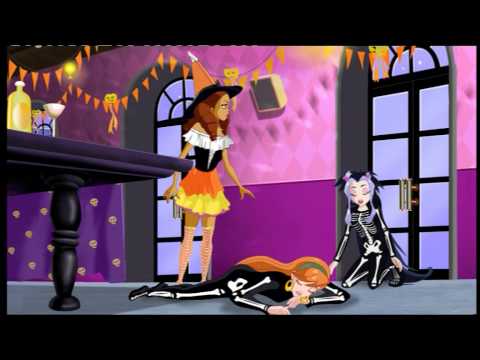 Angel's Friends Episode 39