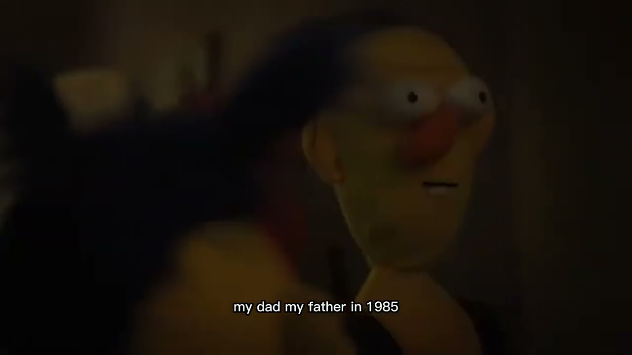 Roy is a mysterious character but is still a good one (DHMIS edit ...