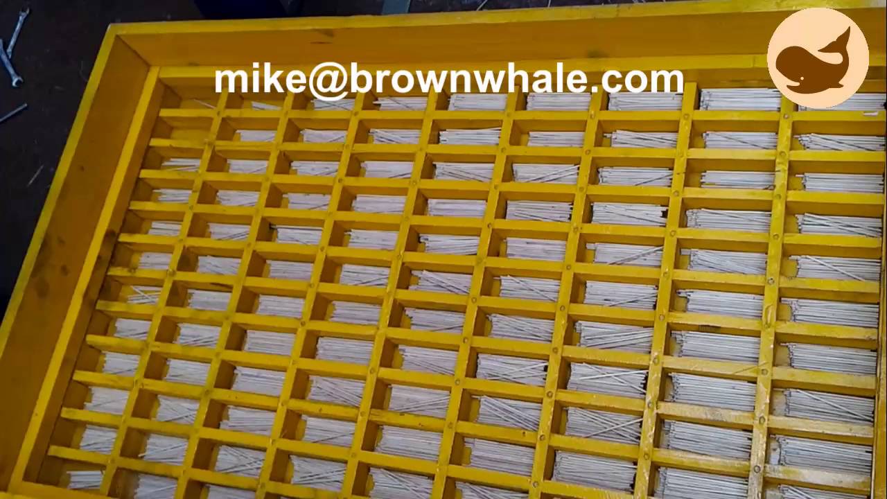 toothpick sorter organizer toothpick making machine - YouTube