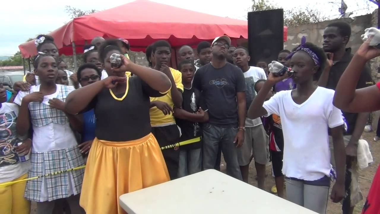 YCEM SPORTS DAY 2013||::|| SODA DRINKING CONTEST ||::|| - YouTube