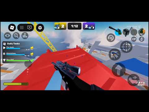 Roblox Rivals 1v1 Unedited. - YouTube