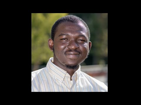 Muhammad Yasin Ibrahim DW Foundation Speech - YouTube