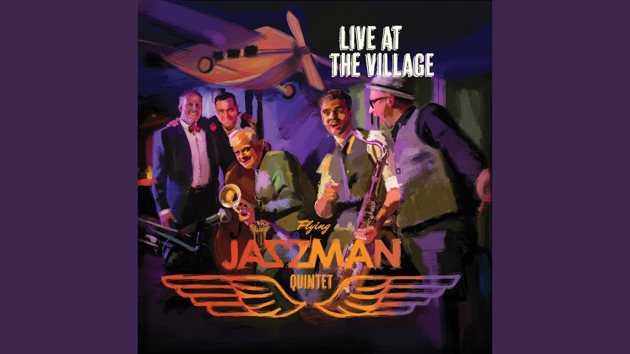 Dark Town Strutters' Ball (Live) - YouTube