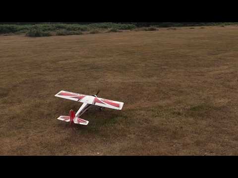 Max Thrust Riot take off