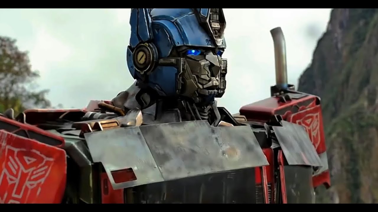 Transformers: Rise of The Beasts - TV Spot ‘Unite Or Fall’ HD - YouTube