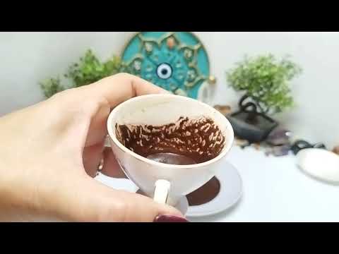  KOVA BURCU ♒♒ 26 EKİM 2 KASIM HAFTASI KAHVE FALINDA NELER VAR 💯💯♥️