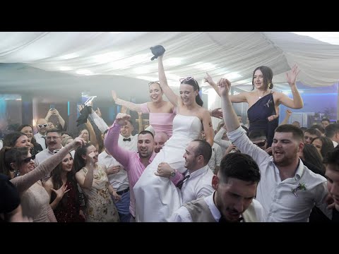 Ivan Šebalj & The Bechars - 2025 - Svadba - Katarina i Maroje