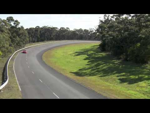 Highway Circuit - YouTube