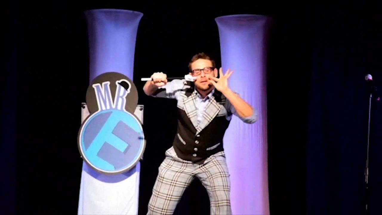 Everlasting Sponge Balls - Eric Leclerc @ Premium Magic Store - YouTube