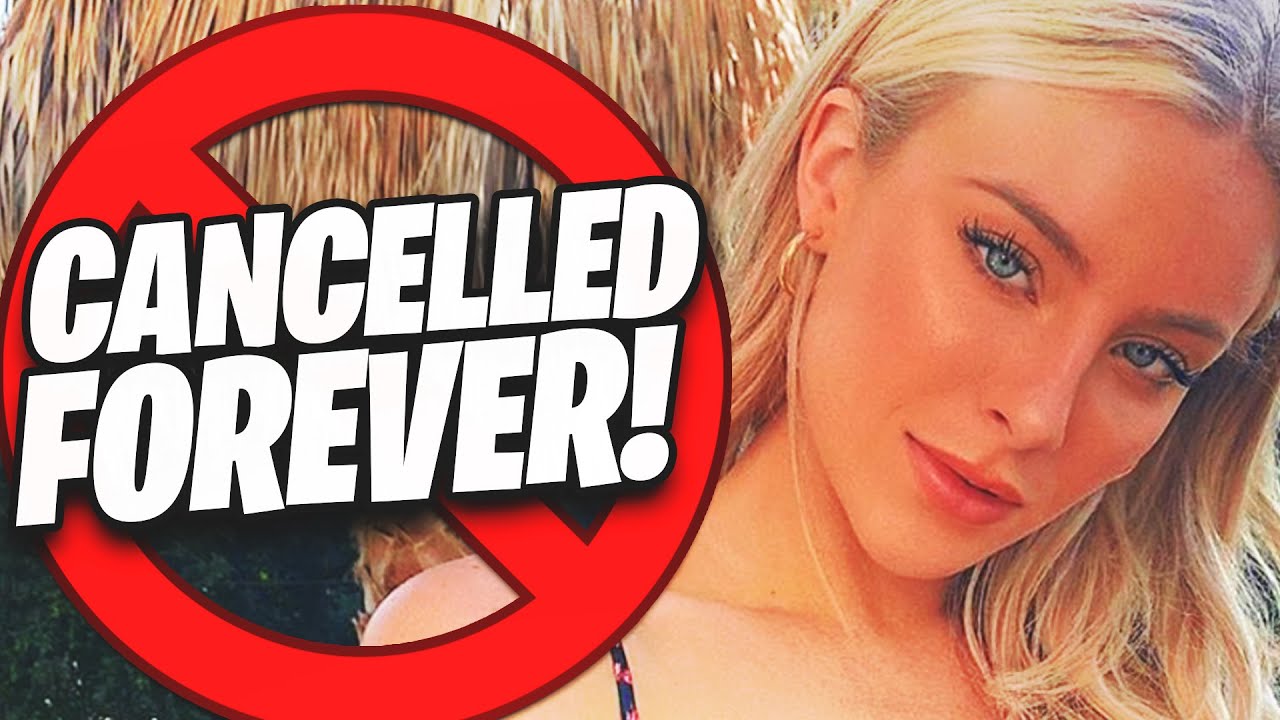 These TikTok Stars got CANCELLED in 2021🚫 - YouTube