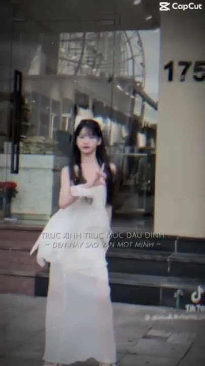 Bóc giá oufit của Đinh Mỹ Linh trên APP SHOPPE nha mn #dinhmylinh - YouTube