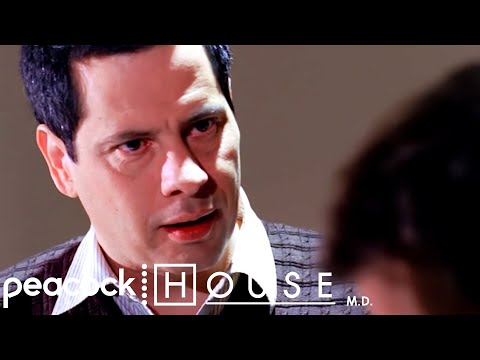 It Isn't Miyagi | House M.D..