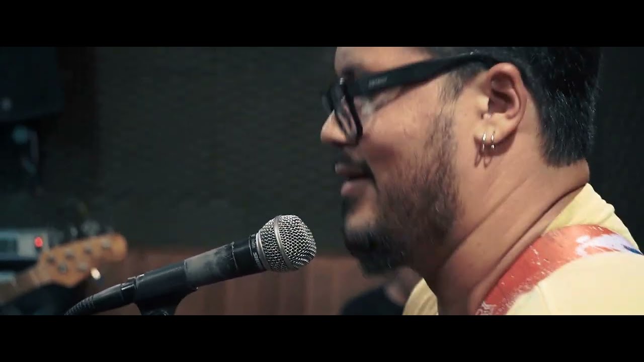 Inverno ( Pablo Ferrer ) Clipe Oficial #music #autoral #spotify - YouTube