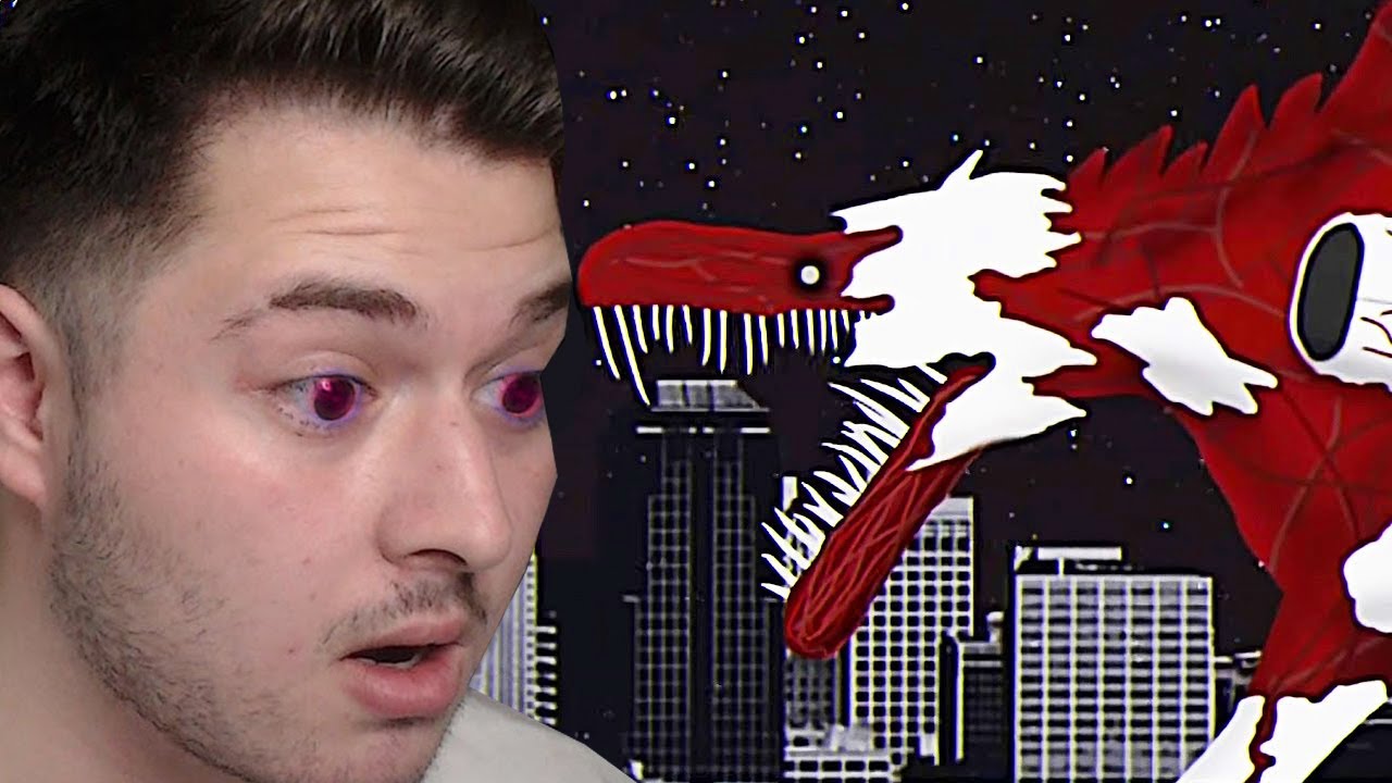 INFECTED SKY DÜNYAYI TEHTİD EDİYOR! | Infected Sky Minecraft - YouTube