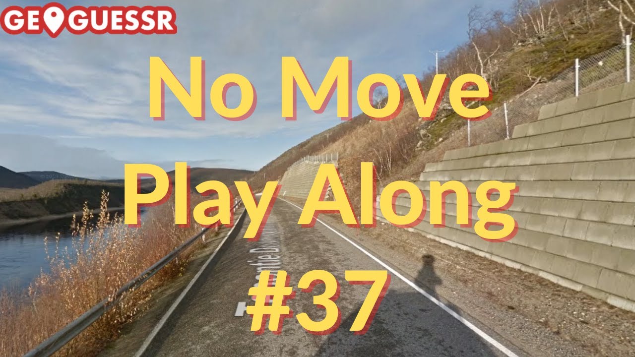 No Move Play Along #37 - YouTube