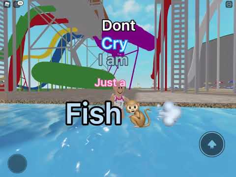 Roblox tiktok akım🐟