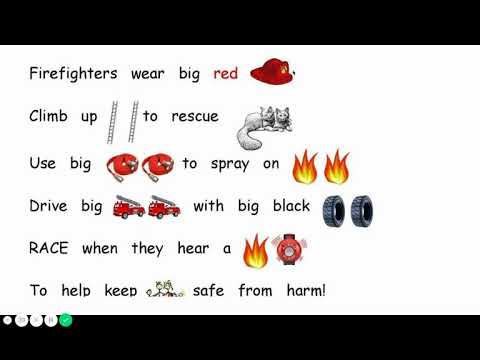 4/29 Wednesday Writing: Rebus Poems - YouTube