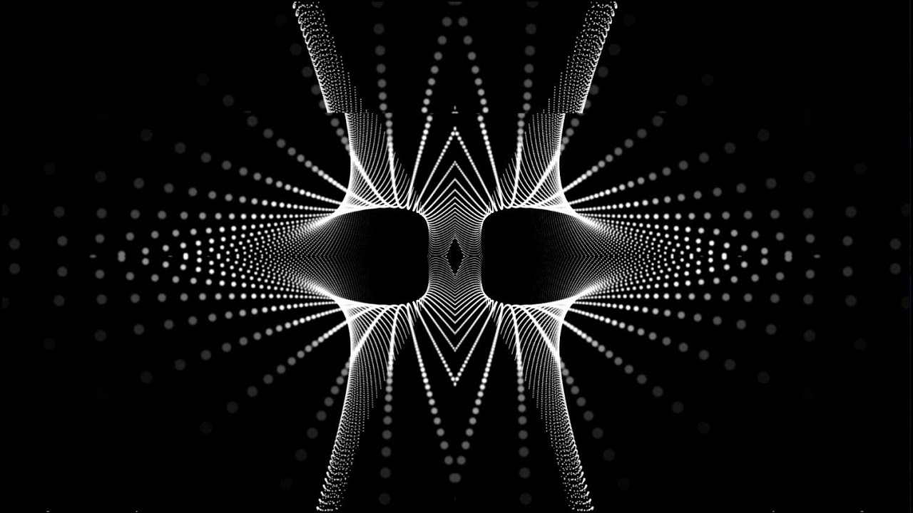 (dots) Simple Life forms, Live Vj Mix 2014 HD version - YouTube