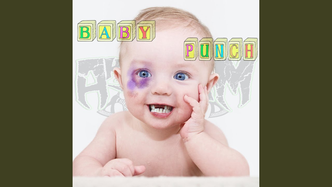 Baby Punch - YouTube