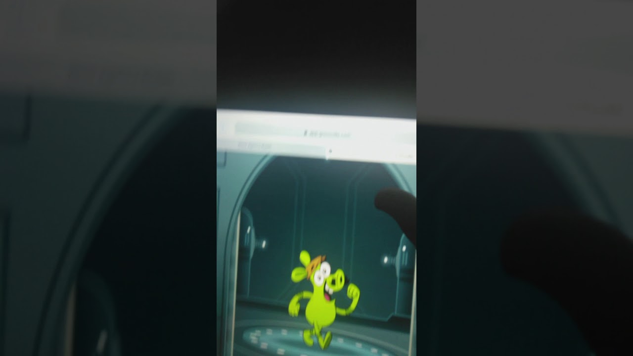 Bartleby Trunks Levels Up - YouTube