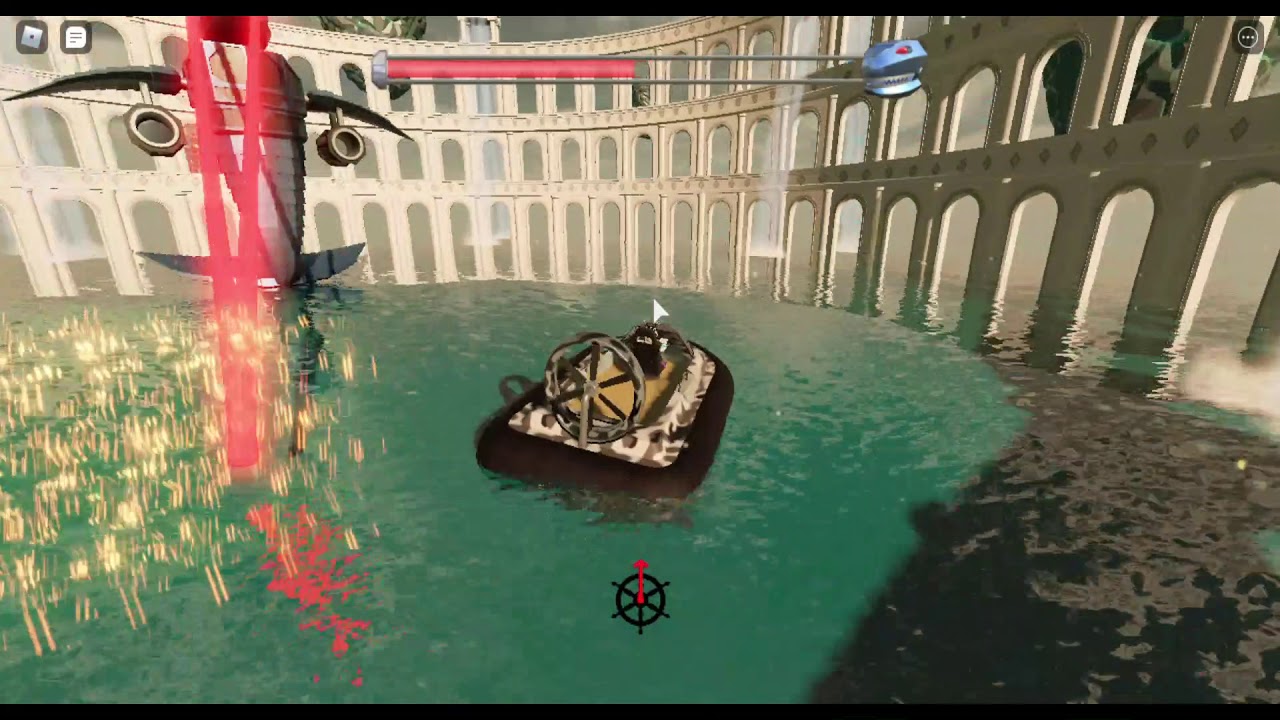 How to get the secret armor and helmet of RipTide !!! - YouTube