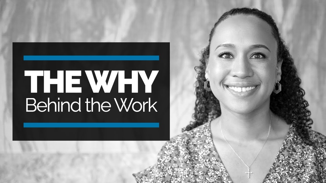 Laura Irby: Enjoying a Family-Friendly Workplace | The Why Behind the ...