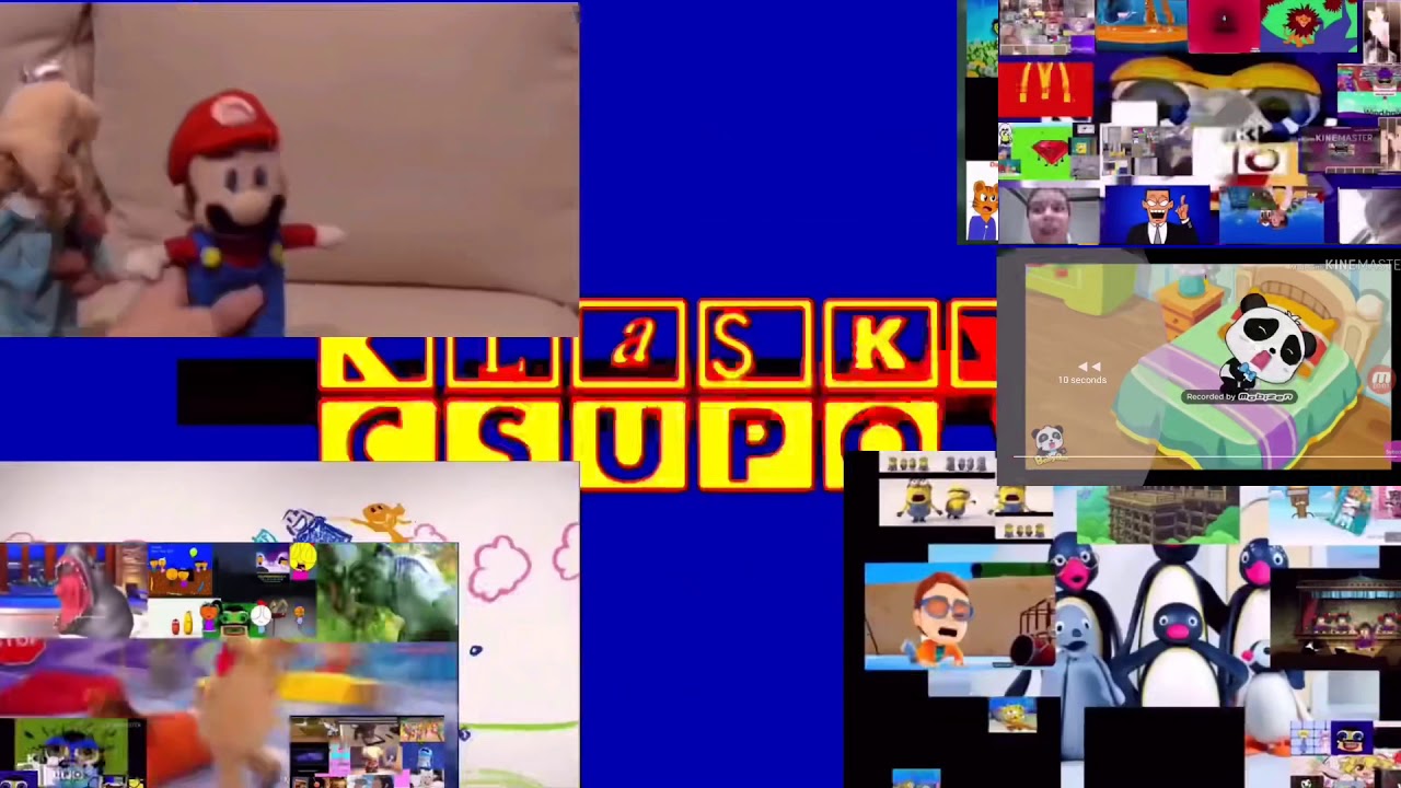 Preview 2 Funny 123456789.1 - YouTube