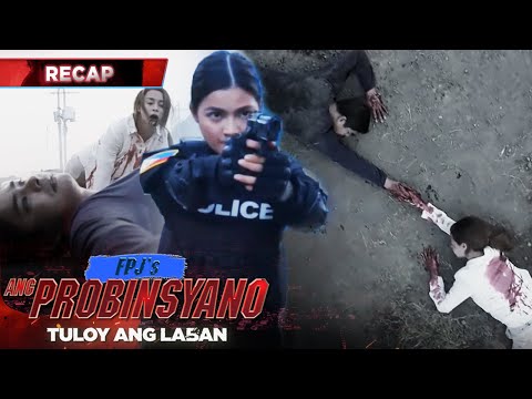 The Black Ops guns down Cardo and Alyana | FPJ's Ang Probinsyano Recap