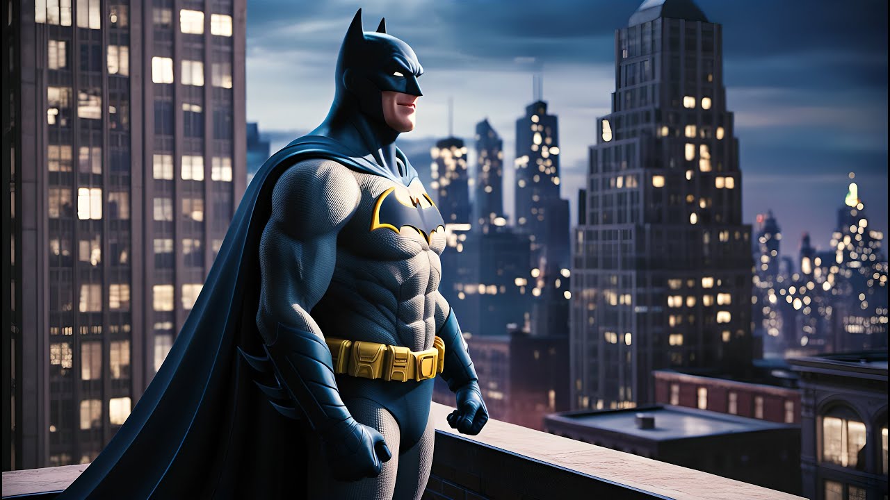 Batman in Wonderland | Kids Animated Videos | Kids Learning Stories ...