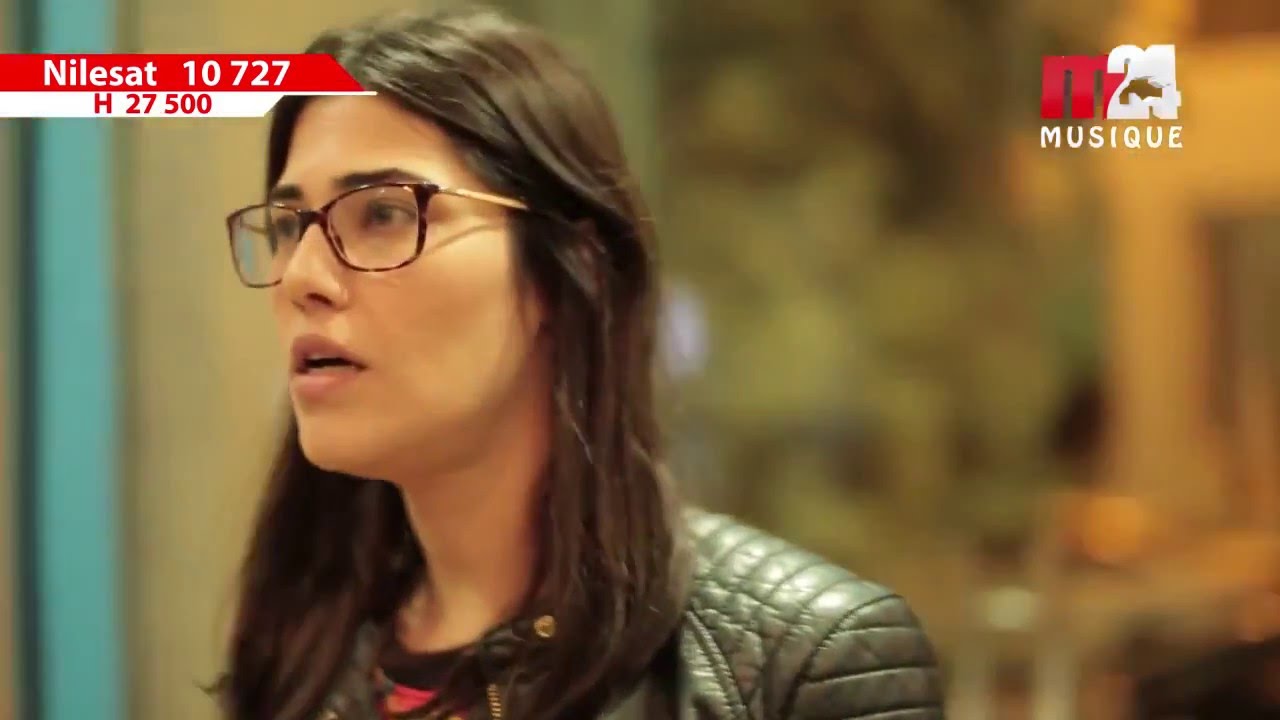 Alibaba Music sur Tendance Plus Episode 05 M24 TV - YouTube