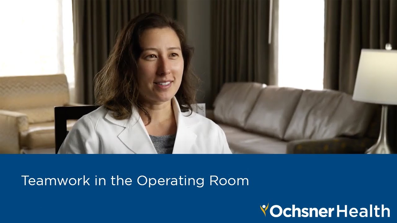 Jessica Gorham on Teamwork - YouTube