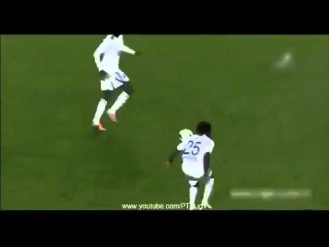 Moussa sow'un aglayıp oyundan alındıgı an