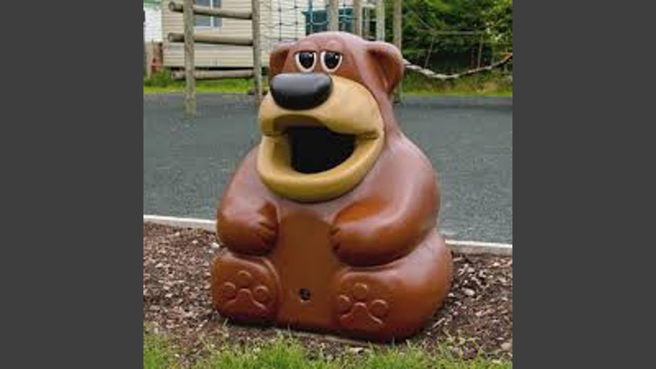 Freddy Fazbear (Har Har Har Har) (feat. Freddy Fazbear) - YouTube Music