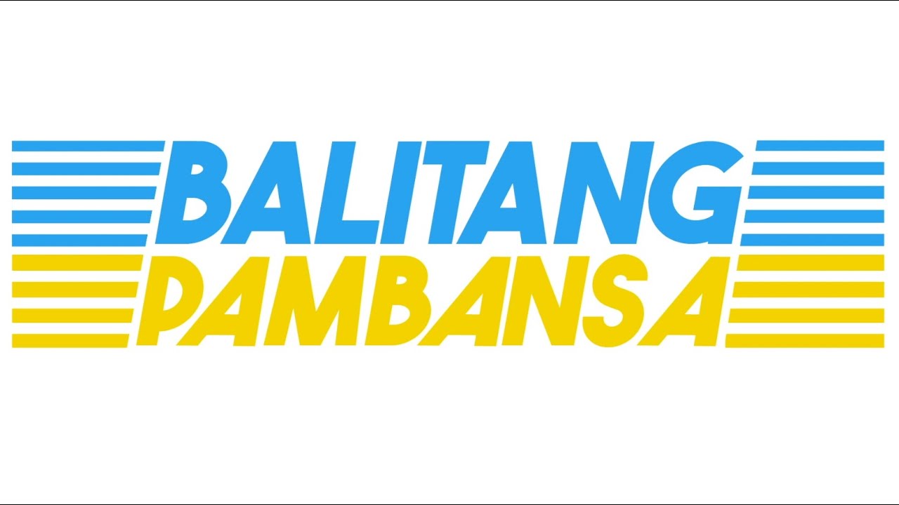 BALITANG PAMBANSA | DOST-PAGASA Media Seminar-Workshop - YouTube