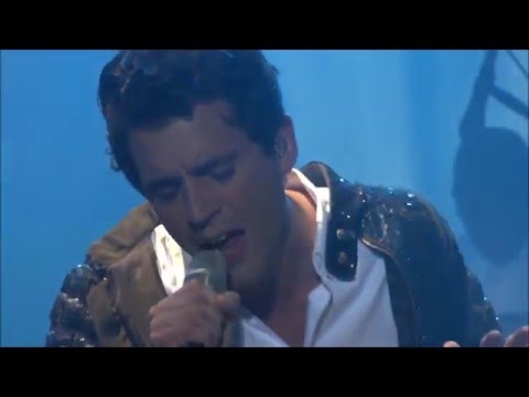 Mika - Slow/Mercy (Melo)