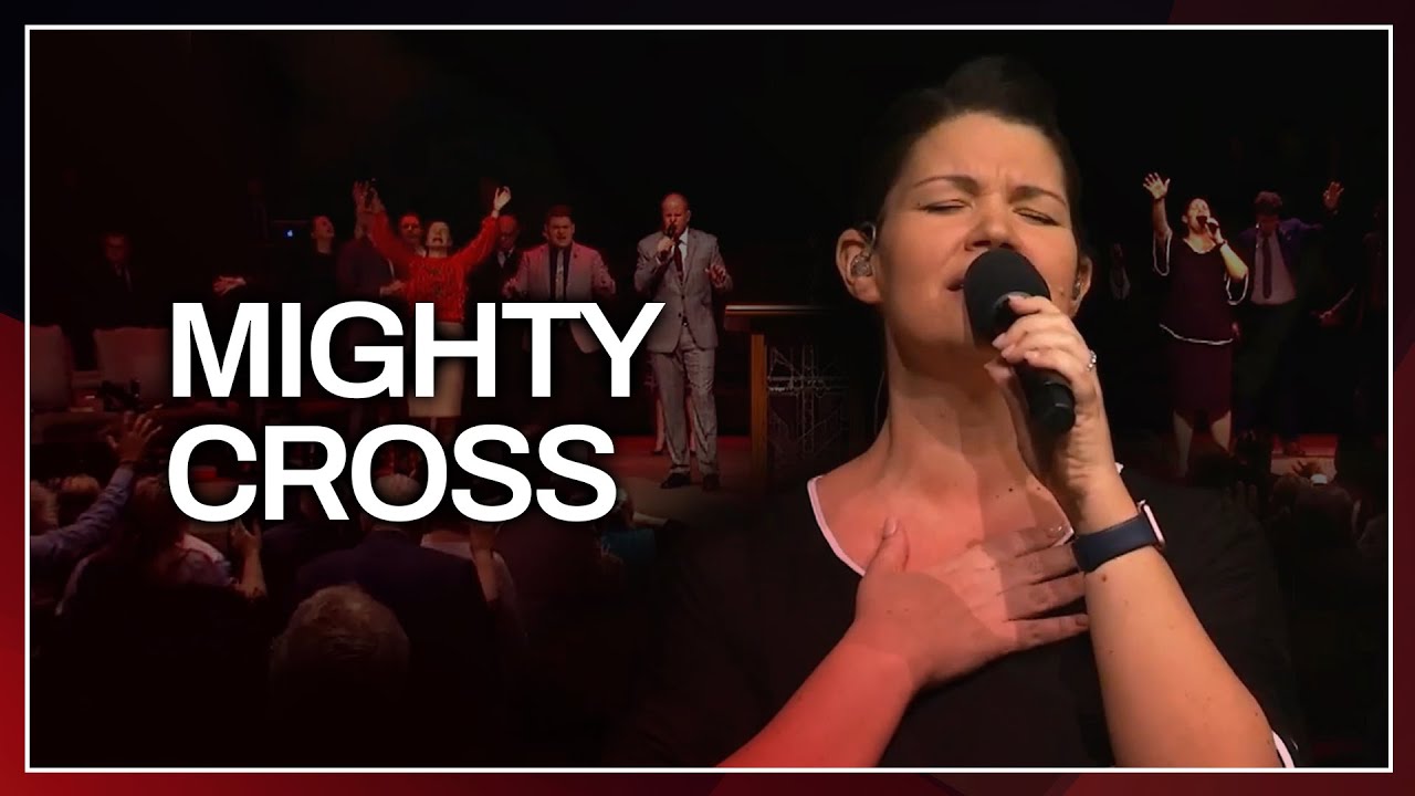 Mighty Cross | POA Worship | Pentecostals of Alexandria - YouTube