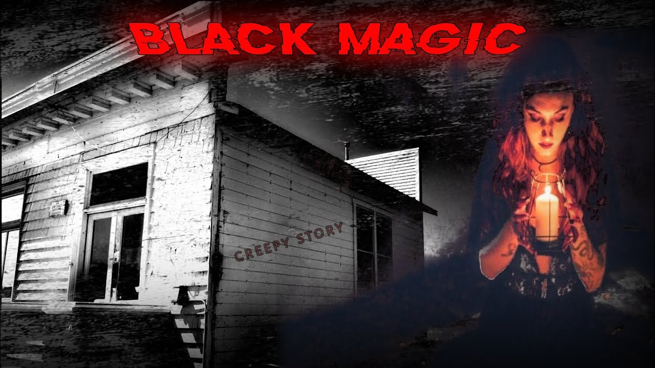 My Friend Real Black Magic Effect🕯️🎎 || @MysteriousUniverse-f8s - YouTube