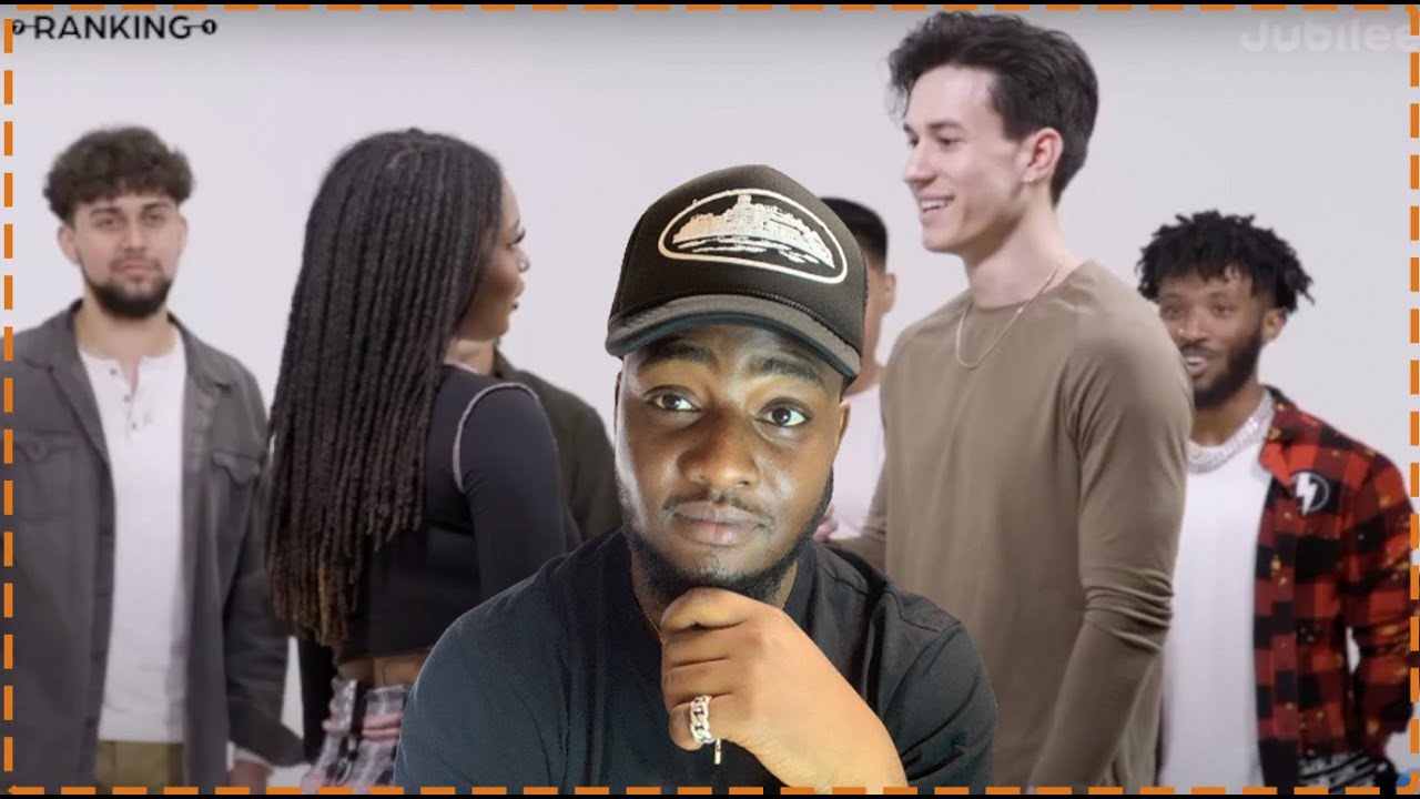 Whose Really the Rizz KING - Rating Who Has The Most Rizz (Jubilee ...