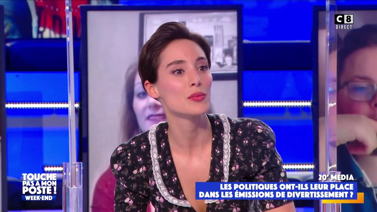 Cyril Hanouna - TPMP : qui est la nouvelle chroniqueuse Morgane Miller ...