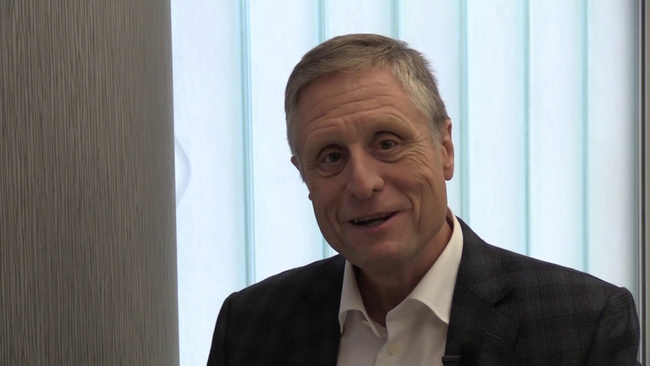 Meet Dr. Jack Schmidt - Part of the Professors of DelVal series - YouTube